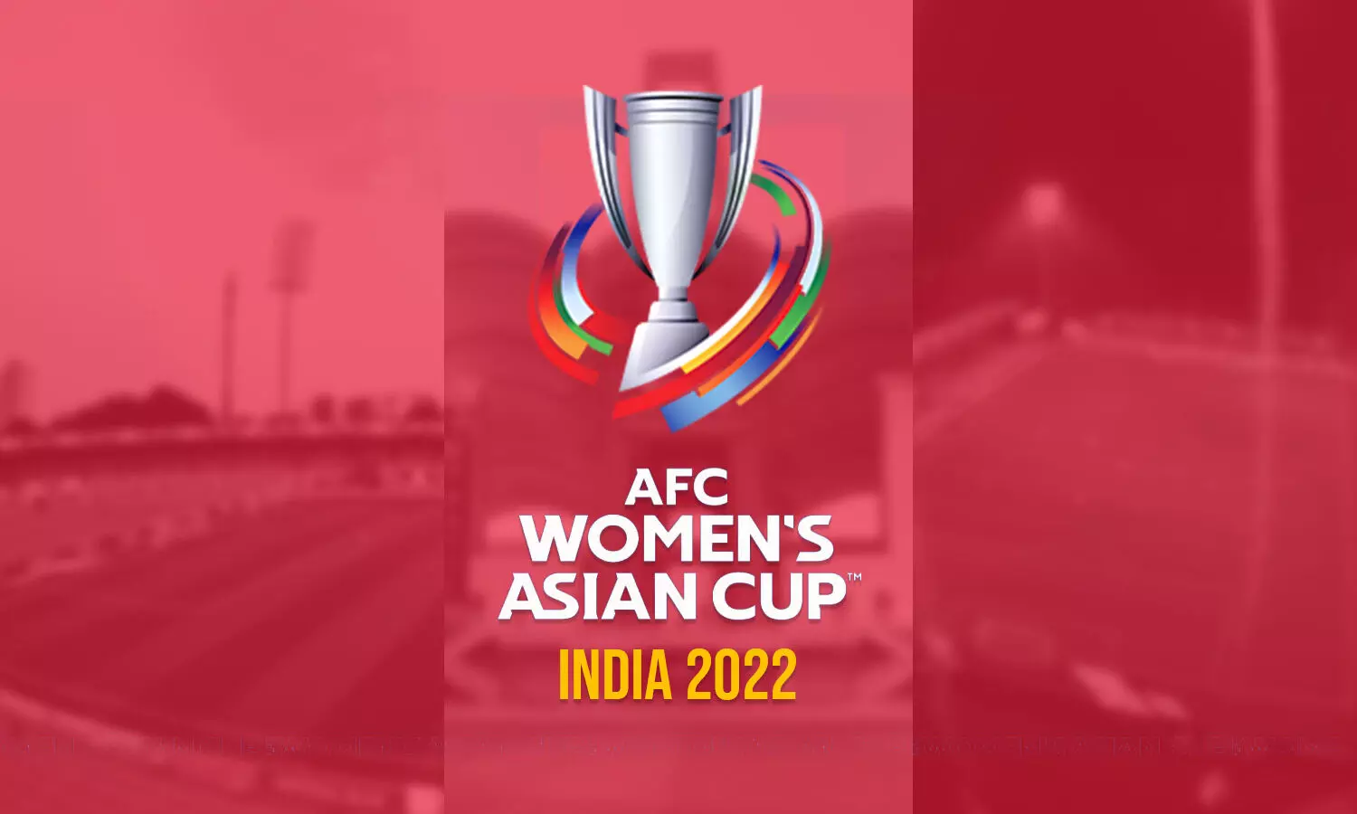 All you need to know about the AFC Women's Asian Cup