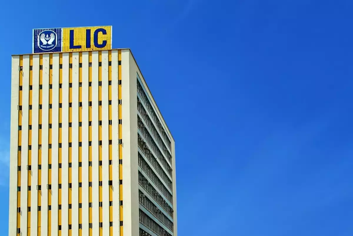LIC IPO could make the PSU India's second largest company after